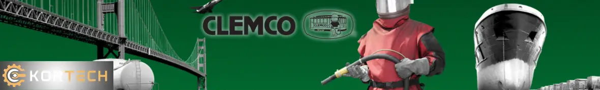 Clemco - najlepsze produkty w KortechPolska